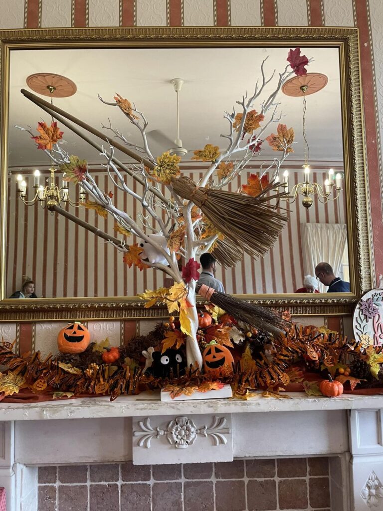 Celebrating Autumn at Watermoor House: A Season of Warmth and Festivity ...