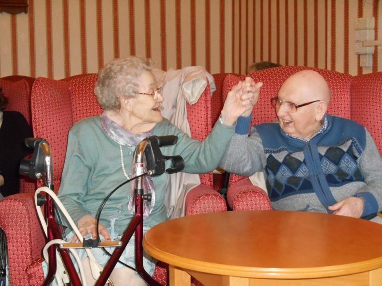 The benefits of respite care and short breaks - Watermoor House